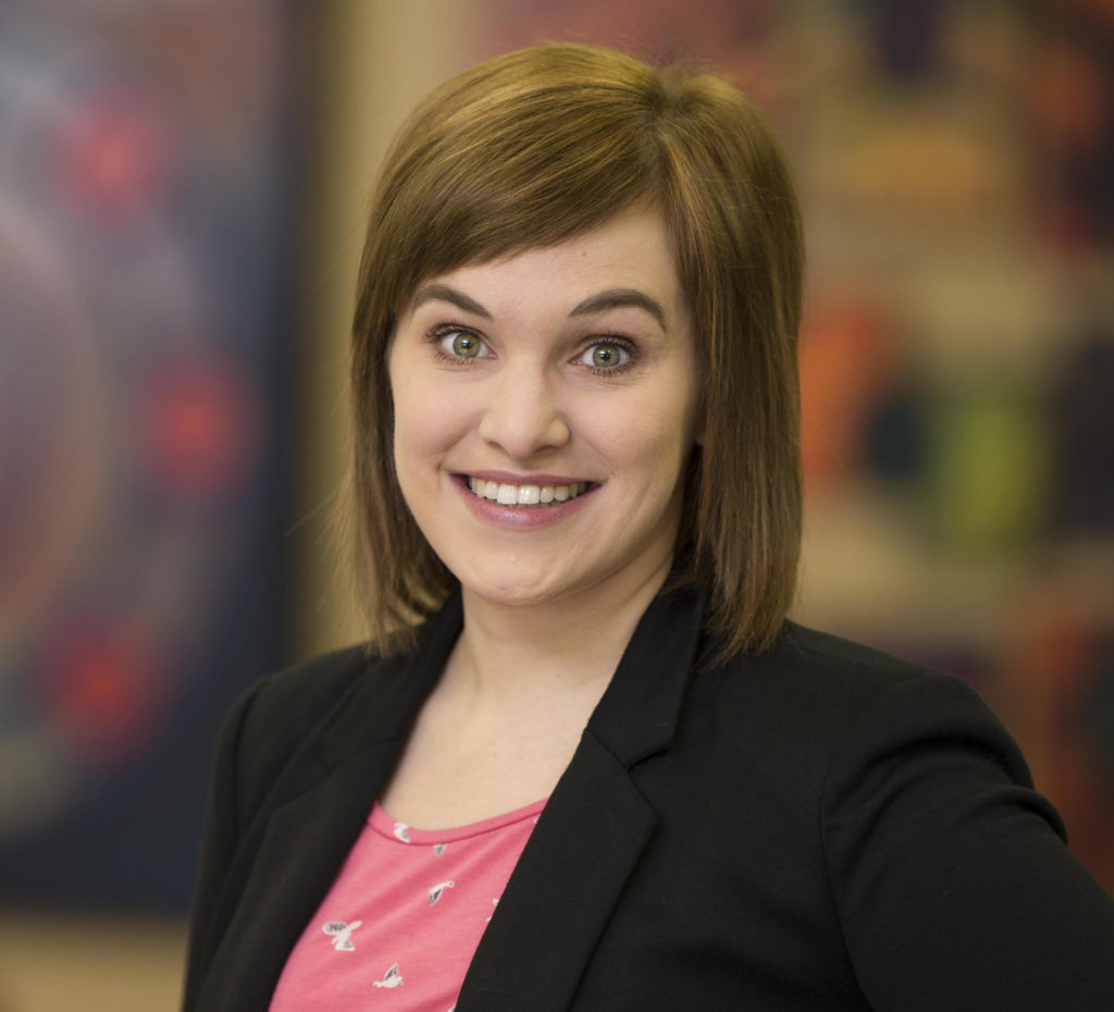 MEET THE NEW NEOS EDITOR – VICTORIA HOLEC | Anthropology of Children ...